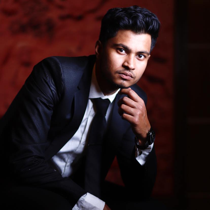 DevFolio - Developer Portfolio Template