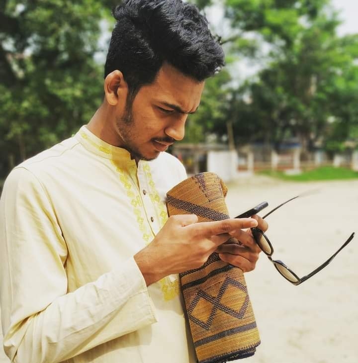 DevFolio - Developer Portfolio Template